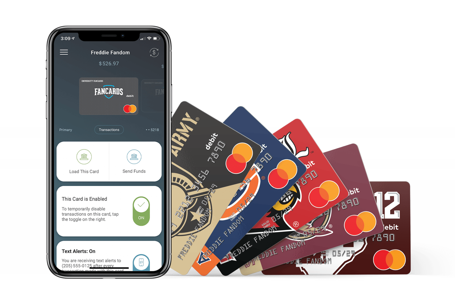 Why Sub-Cards are Perfect for your Kids